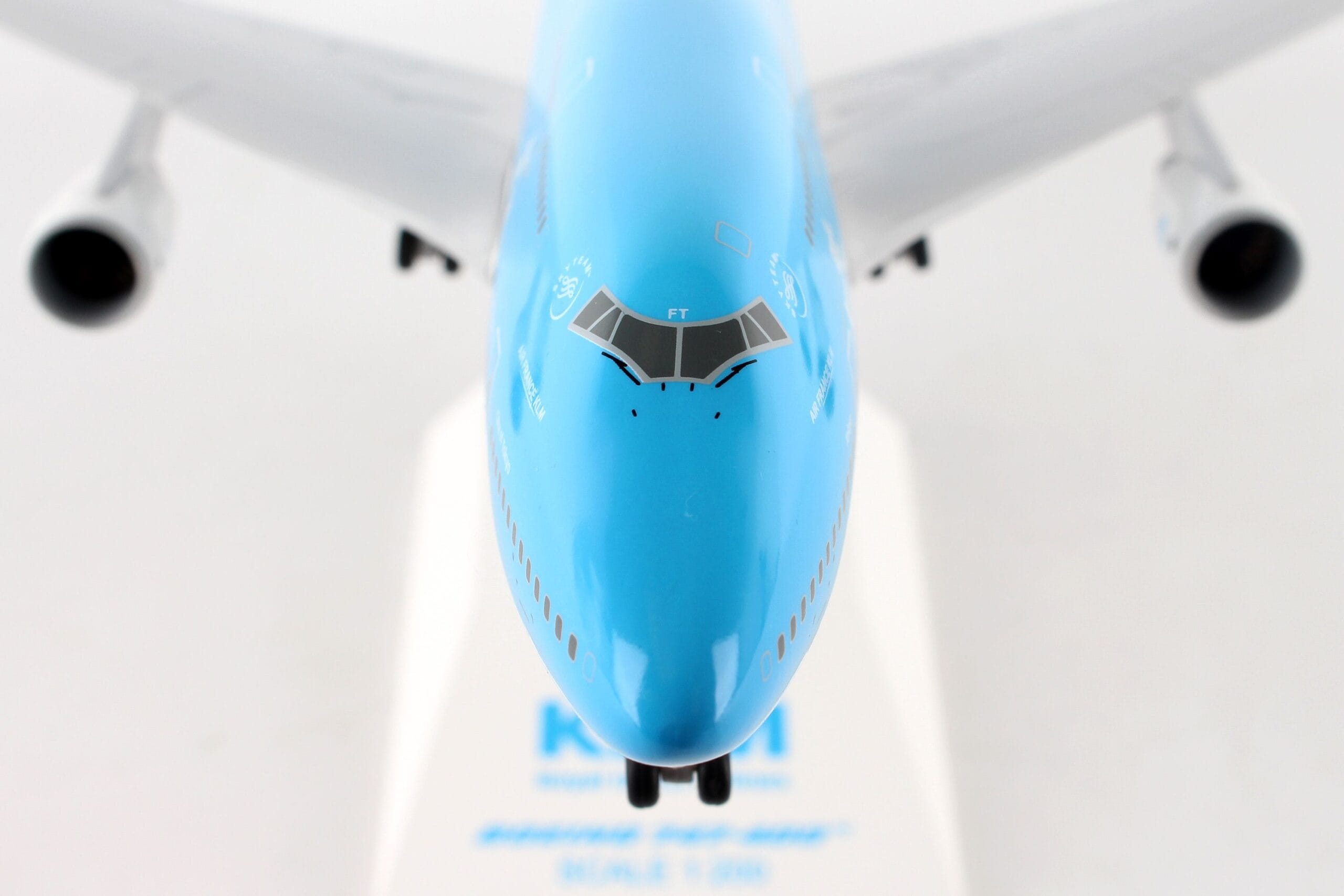 KLM Boeing 747-400 – Aviación Store
