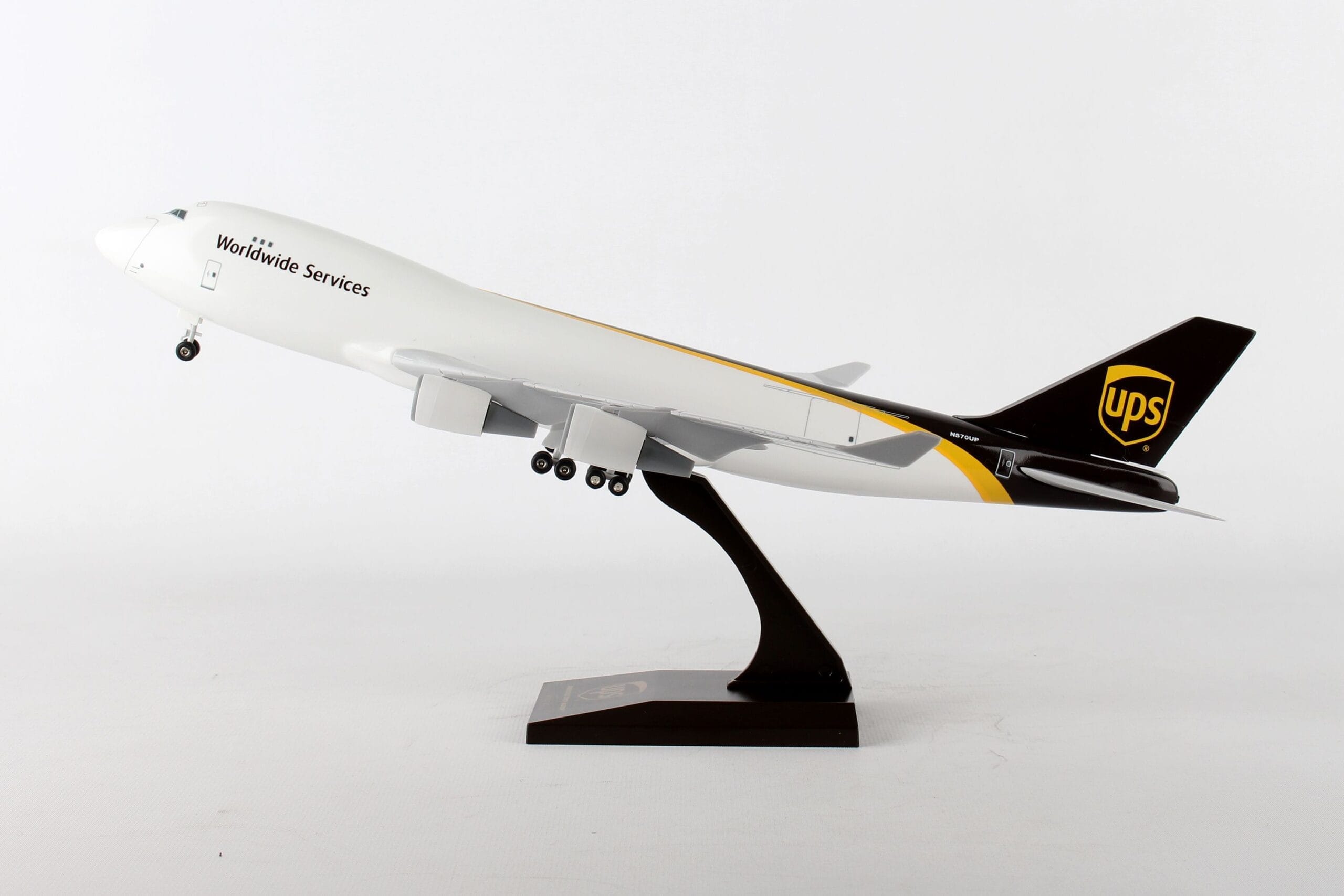 UPS Boeing 747-400F – Aviación Store